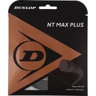 Dunlop Tennissaite NT MAX PLUS 1.25mm 12m Set