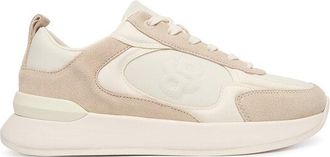 HUGO BOSS Sneakers B Icon 50557764 &Eacute;cru