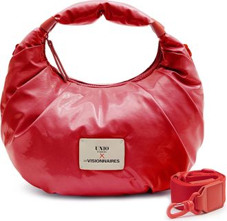 Les Visionnaires Schultertasche Unio Kitzbuehel
