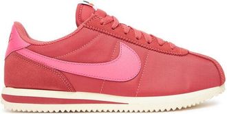 Nike Sneakers Cortez DZ2795 604 Dunkelrot