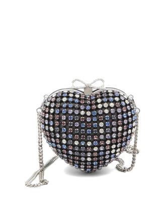 Self Portrait Clutch - Bunt