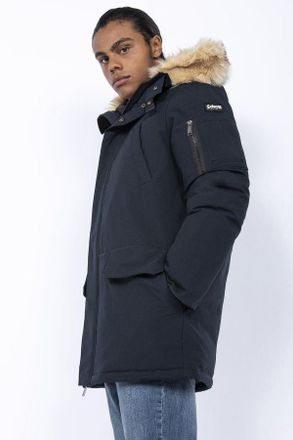 Schott NYC Veste Nelson20 navy