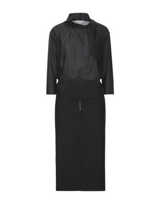 Patrizia Pepe KLEIDER - Midi-Kleider auf YOOX.COM