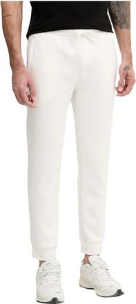 A|X Armani Exchange Sweatpants - - Trousers - Herren - Wei&szlig; - XL