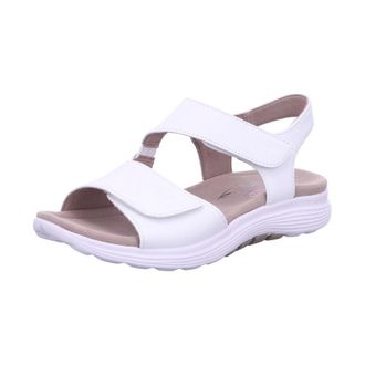 Gabor Damen, Schuhe, Wei&szlig;, 39 1/2 EUGr&ouml;&szlig;e