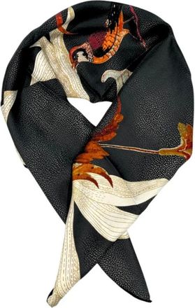 Borbonese Damen, Accessories, Mehrfarbig, ONE SIZEGr&ouml;&szlig;e