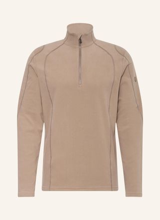 Bogner Fleece-Troyer Harry beige