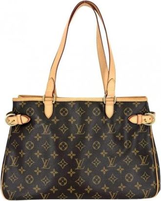 Louis Vuitton Damen, Pre-Owned, Braun, ONE SIZEGr&ouml;&szlig;e