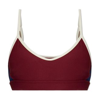 The Upside Femme, Sport, Rouge, Taille: 42 FR Adesa Top
