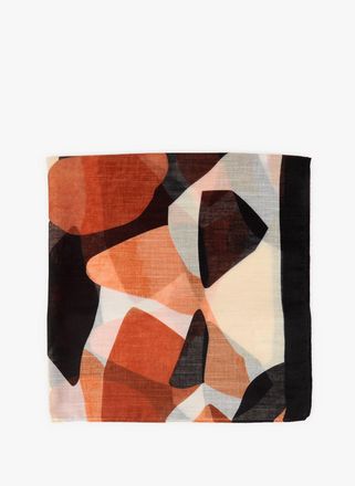 Au Printemps Paris Etole &agrave; imprim&eacute;