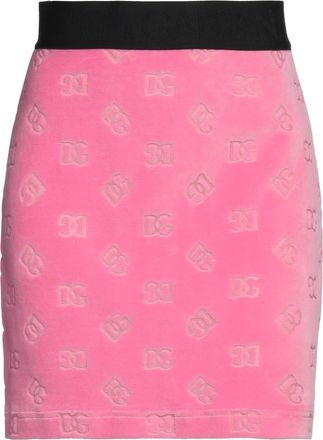 Dolce & Gabbana HOSEN & R&Ouml;CKE - Minir&ouml;cke auf YOOX.COM