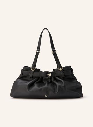 Aigner Aigner Handtasche Lavinia Large schwarz