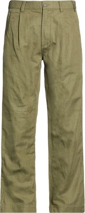 maharishi HOSEN & R&Ouml;CKE - Hosen auf YOOX.COM