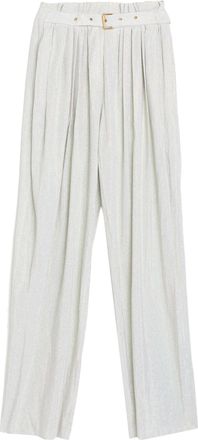 Balmain HOSEN & R&Ouml;CKE - Hosen auf YOOX.COM