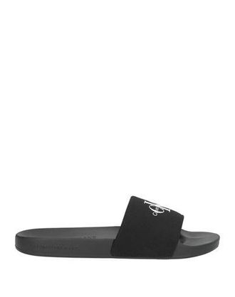 Calvin Klein CHAUSSURES - Sandales sur YOOX.COM