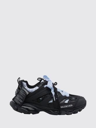Balenciaga Baskets Homme couleur Noir