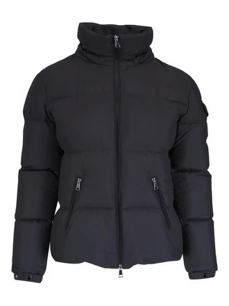 Moncler veste Fourmines - Noir