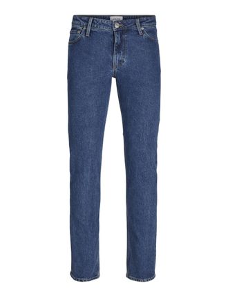 Jack & Jones Male Regular fit Jeans JJICLARK JJEVAN AM 995 NOOS Regular fit Jeans