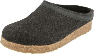 Haflinger Herren, Schuhe, Grau, 41 EUGr&ouml;&szlig;e