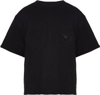 Yohji Yamamoto TOPS - T-shirts sur YOOX.COM