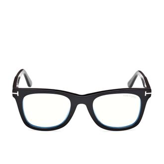 Tom Ford Fashion Brille Modell Ft5970-B - - Accessories - Herren - Schwarzk - 50 MM