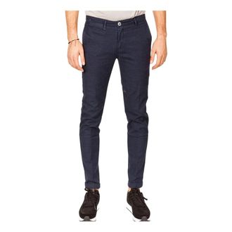 Re-hash P249 7566 iel 1559 Hosen - - Trousers - Herren - Blau - W30