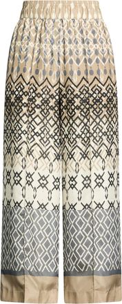 Brunello Cucinelli HOSEN & R&Ouml;CKE - Hosen auf YOOX.COM
