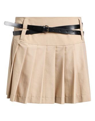 Vicolo HOSEN & R&Ouml;CKE - Minir&ouml;cke auf YOOX.COM