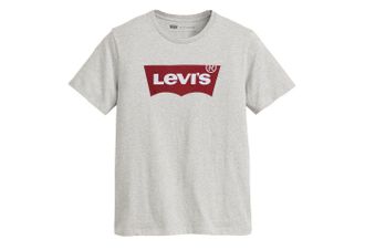 Levi's T-Shirt Herren T-Shirt 2er Pack Baumwolle (Packung, 2er Pack)