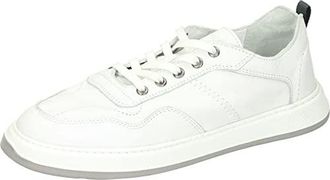 Manitu Homme Lacets, Blanc, 43 EU