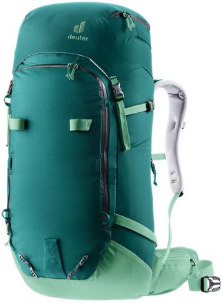 Deuter Freescape Pro 38+ SL Damen Skitouren Rucksack