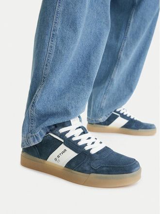 G-Star Raw Sneakers CEO-SANDER-01 Blau