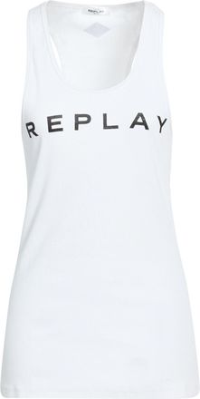 Replay TOPS - Tank Tops auf YOOX.COM
