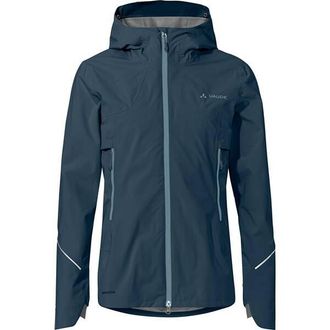 Vaude Damen Yaras 3in1 Jacket