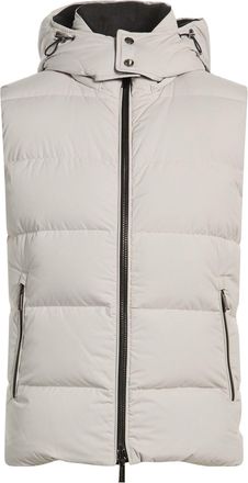 Moorer JACKEN & M&Auml;NTEL - Westen auf YOOX.COM