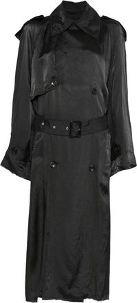 Federico Cina Damen, M&auml;ntel, Grau, XSGr&ouml;&szlig;e