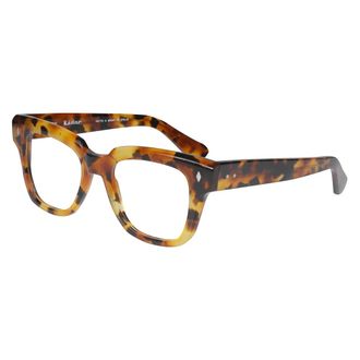K&agrave;dor Monture Optique Rombo - unisex - Accessoires - Brun - Taille: 50 MM