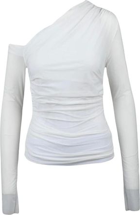 Aniye By Femme, Blouses et Chemises, Blanc, Taille: 40 FR Blouses