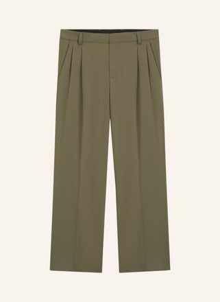 HUGO BOSS Hugo Business Hose felox261x gruen