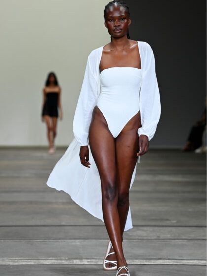 Eté 2024 : voici les maillots de bain qui amincissent la silhouette