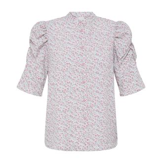 Ichi Blusen Shirts - - Blouses & Shirts - Damen - Mehrfarbig - XS