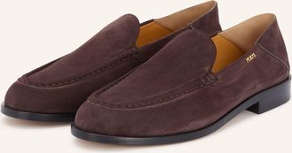 Tod's Tods Loafer braun