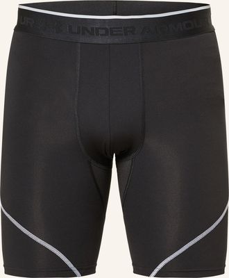 Under Armour Tights Ua Heatgear Elite schwarz