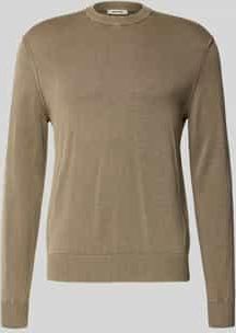 Only & Sons Regular Fit Pullover aus reiner Baumwolle Modell GARSON
