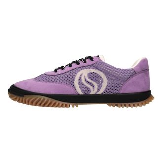 Stella McCartney S-Wave Sports-Sneakers - - Shoes - Damen - Lila - 39 EU