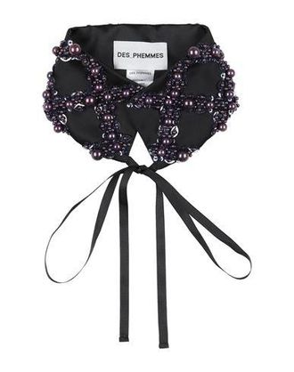 Des_Phemmes ACCESSOIRES - &Eacute;charpes sur YOOX.COM