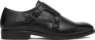 Lasocki Halbschuhe Lasocki CEO-PASCAL-04 MI08 Schwarz