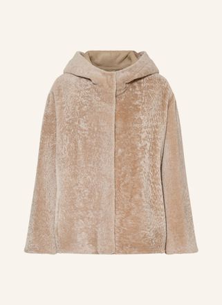 Manzoni24 Manzoni 24 Jacke beige