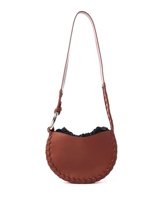 Chloé Sac Cabas - Mate Small