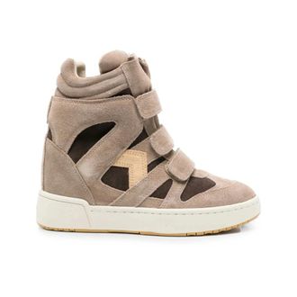 Isabel Marant Damen, Schuhe, Beige, 38 EUGr&ouml;&szlig;e